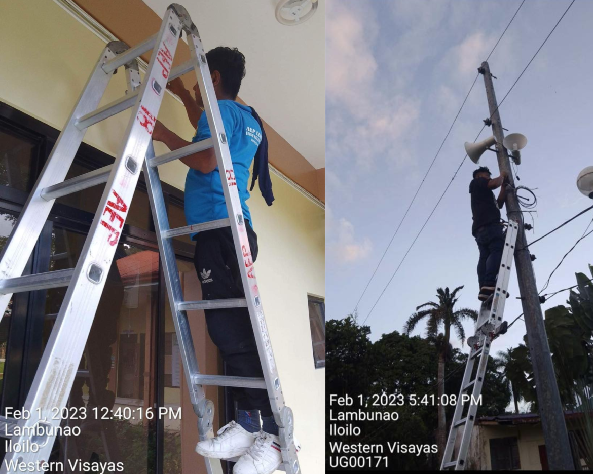 Project #8 - AEP Systems Integration Inc.