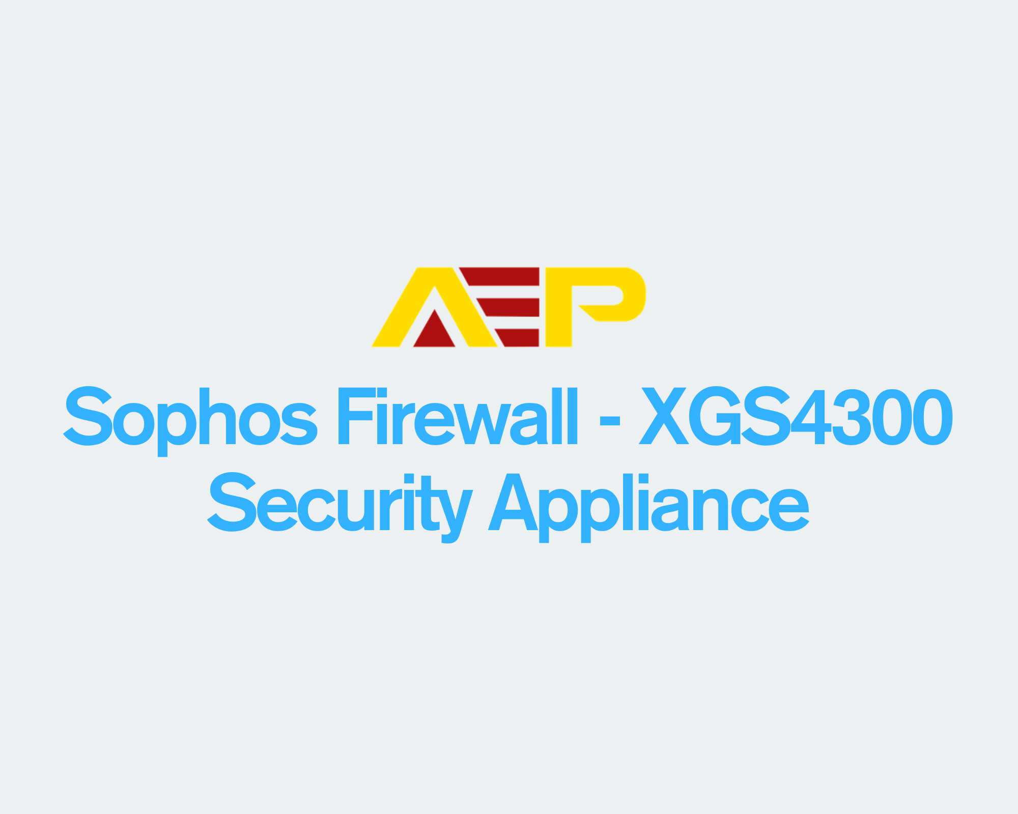 Project #3 - AEP Systems Integration Inc.